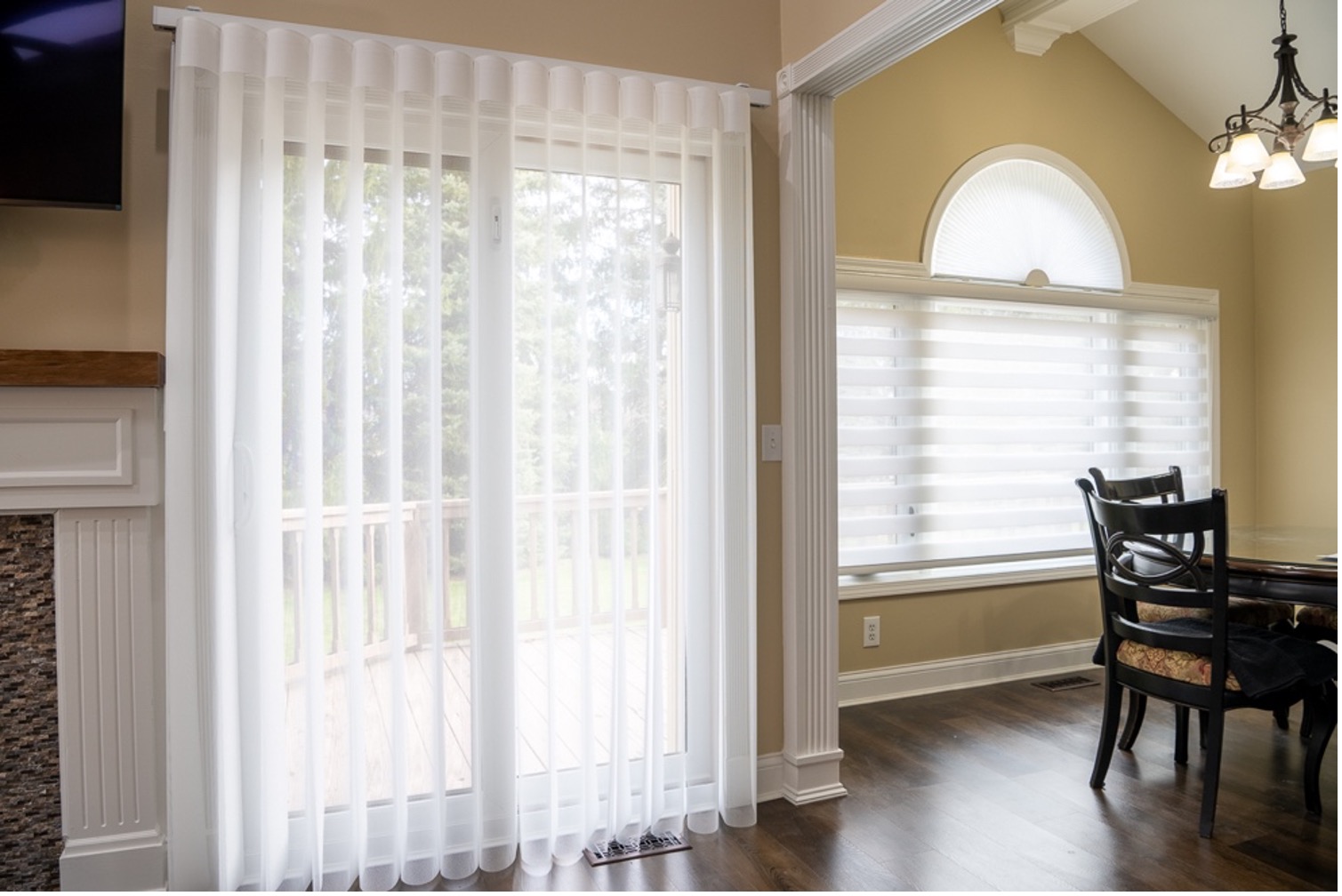 Window Shades - Sparkle Blinds